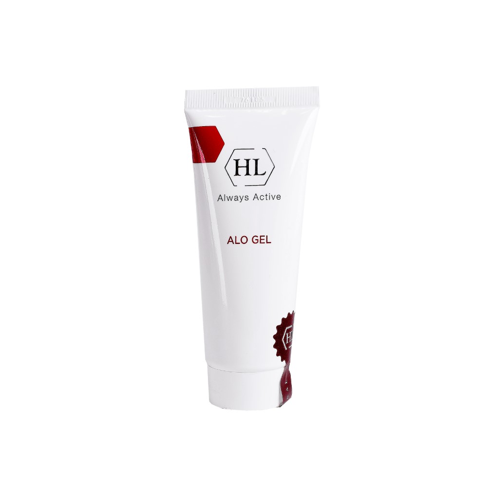ALO GEL | Holy Land Cosmetics