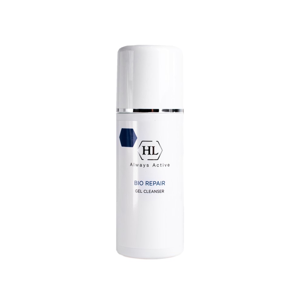 BIO REPAIR GEL CLEANSER | Holy Land Cosmetics