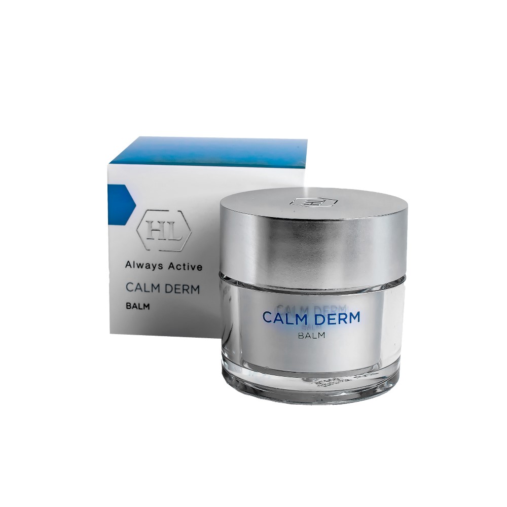 CALM DERM BALM | Holy Land Cosmetics