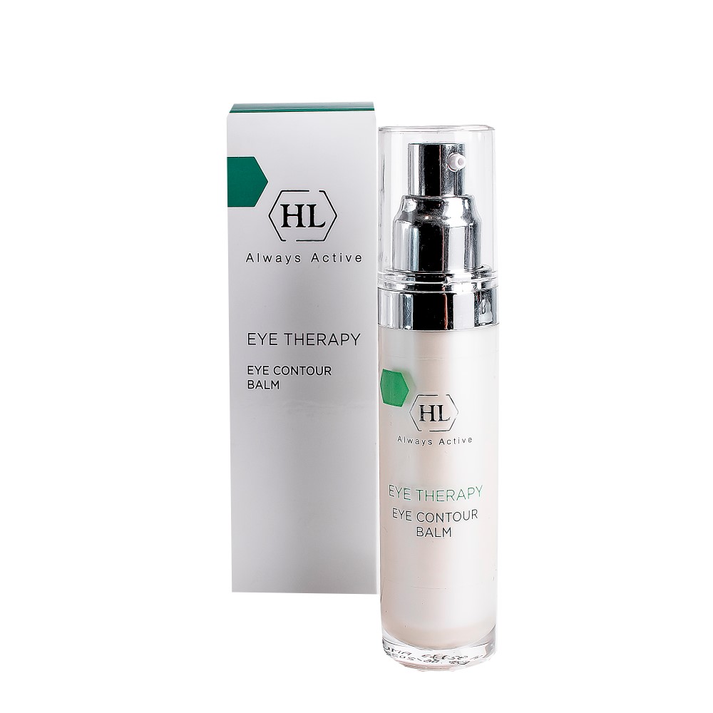 EYE THERAPY EYE CONTOUR BALM | Holy Land Cosmetics