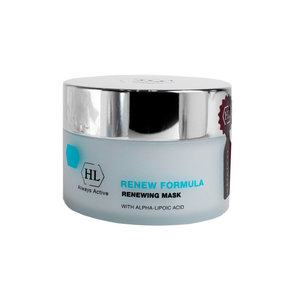 RENEW FORMULA RENEWING MASK