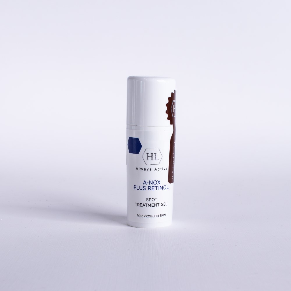 Архивы ALL PRODUCT LINES | Holy Land Cosmetics