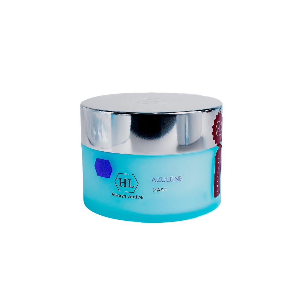 AZULENE MASK | Holy Land Cosmetics